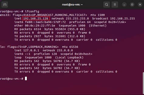宿主机 Ssh 登录到 Linux 虚拟机 Jeffxue 博客园