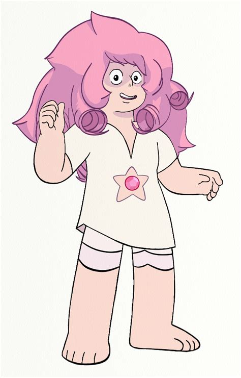 Steven Universe Genderbend