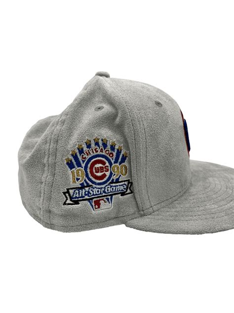 Chicago Cubs Fitted Hats Chicago Cubs Baseball Caps Cubs Hats Page 3