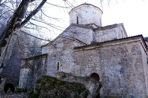 ვაჩნაძიანის ყველაწმინდა ანგი