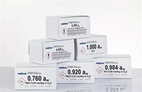 Kit De Reactivos En Solución Sqpd081790 Steroglass De Calibración