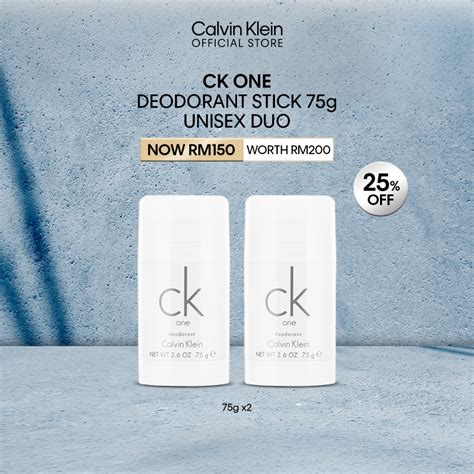 Calvin Klein Fragrance Online June 2026 Shopee Malaysia