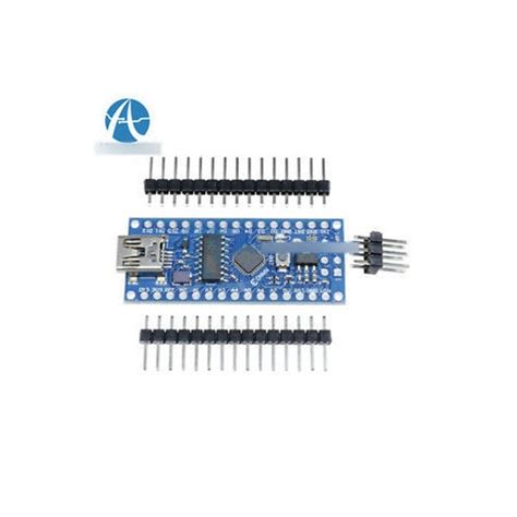 PCS USB CH G Nano V ATmega M V Mini vezérlő Arduino hoz