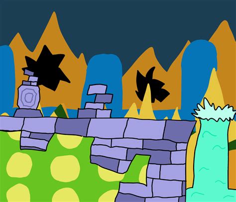 Tidal Tempest Past Outside By Lazerdoesstuff On Deviantart