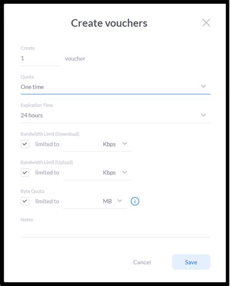 Ubiquiti Unifi Voucher Based Guest Wi Fi Clients Login Edledge