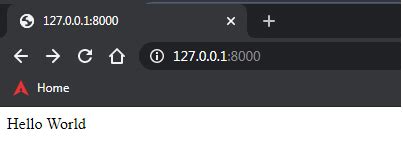 Django Views Varoious Methods To Create A Plain Django View