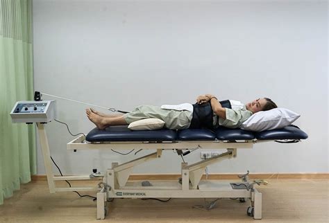 Hospital Traction