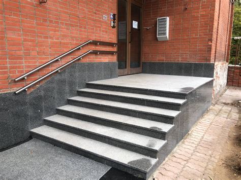 Парящие ступени крыльцо фото и картинки Abrakadabra Fun