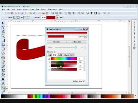 Banner Inkscape YouTube