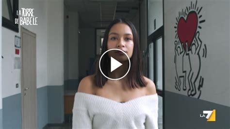 I Giovani E Il Sesso La