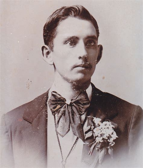 Joseph Paoly Lanclos 1876 1950 Find A Grave Memorial