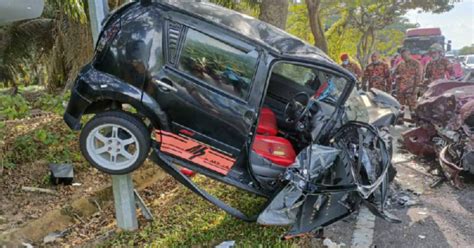 Deterioration In Road Safety Attitudes New Straits Times
