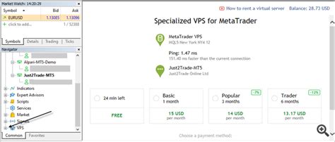 Configuration Mt5 On Mac Mt5 General Mql5 Programming Forum