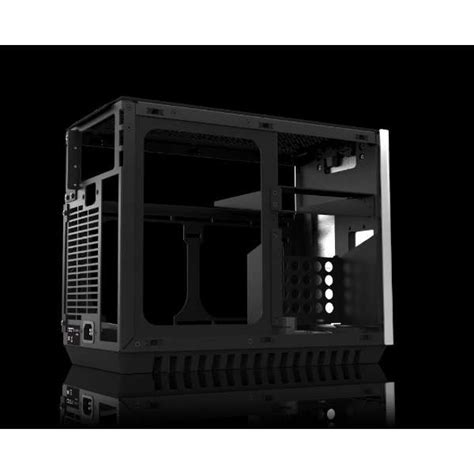 Pcケース [mini Itx Dtx Deep Itx] C4 Sfx V1 シルバー Dirac｜ディラック 通販 ビックカメラ Com