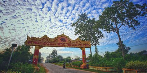 ကချင်ပြည်နယ်တွင် ပြည်သူများကို ဖမ်းဆီး လူသားဒိုင်းလုပ်လာသည့် စစ်ကောင်စီတပ် တိုက်ခိုက်ခံရ