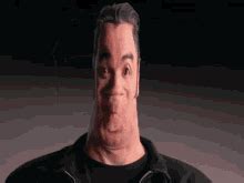 Funny Big Heads S Tenor