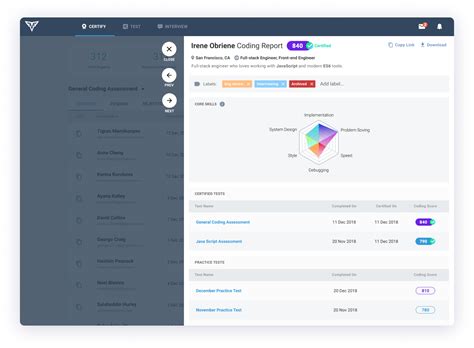 Codesignal Software Reviews Demo Pricing