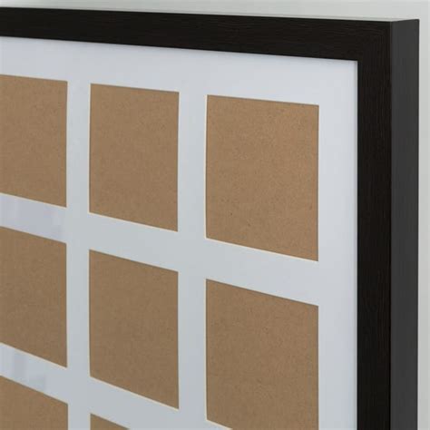 Multi Photo Frame Dunelm