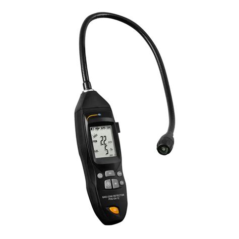 Pce Ga 12 Gas Detector