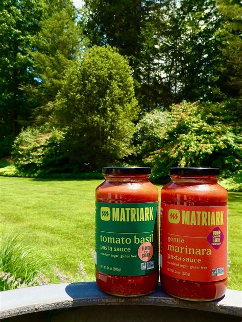 Matriark Foods Spring Seasonal Produce Is Here 🌱 Did You Know That