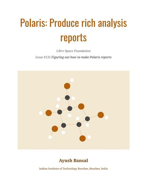 Gsoc Proposal Pdf Web Development Internet