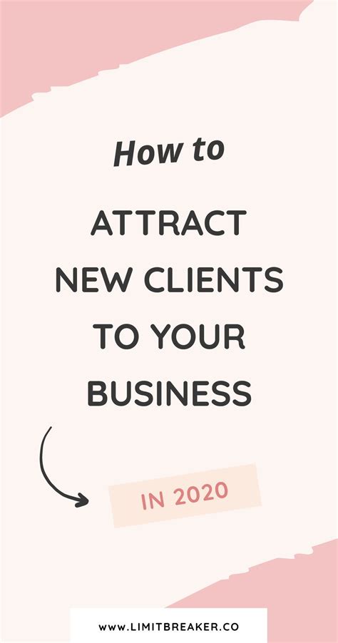 How To Identify And Attract Your Ideal Clients Artofit