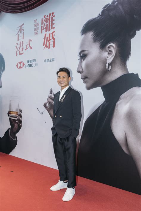 香港式離婚12月公演神級夢幻組合黃子華劉嘉玲擔正 張叔平任服裝設計