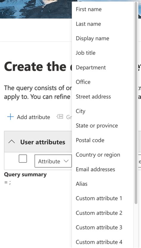 Creating Adaptive Scopes Using Powershell Liam Cleary Mvp Alumni And