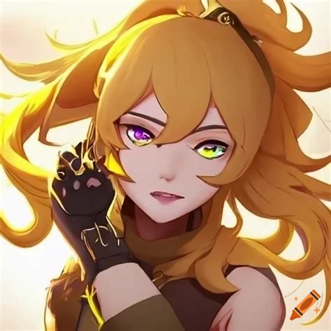 Yang Xiao Long