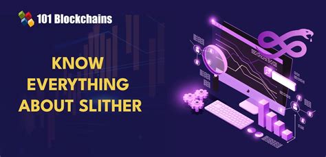 101 blockchains on linkedin slither staticanalyzer smartcontracts blockchainsecurity…