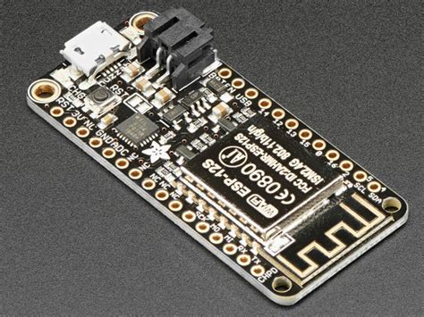 Wifi All The Internet Of Things Episode One Transports Adafruit Learning System