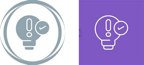 Problem Statement Vector Icon 40918132 Vector Art At Vecteezy