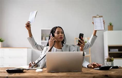 Does Digital Multitasking Have Any Effects On Memory And Focus