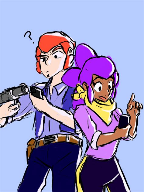 That S Not How You Use It Colt R Brawlstars