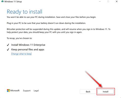 How To Fix 0x800f0983 Error When Updating Windows