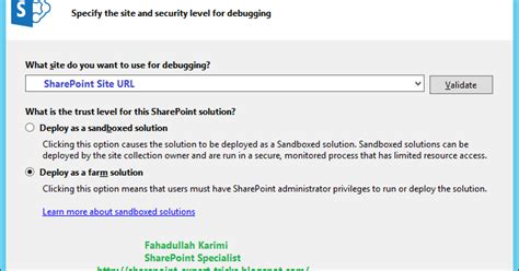 Sharepoint Tips And Tricks Step By Step Procedures To Create A