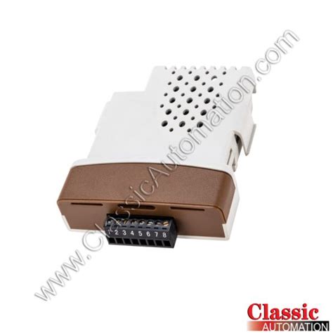 Control Techniques Sm Encoder Plus Encoder Option Module