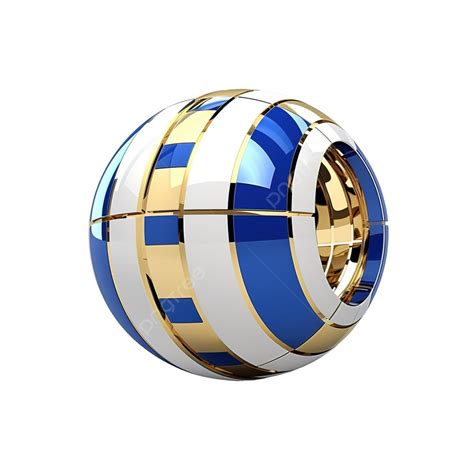 3d Round Rendered Object Illustration 3d Design Graphic Png