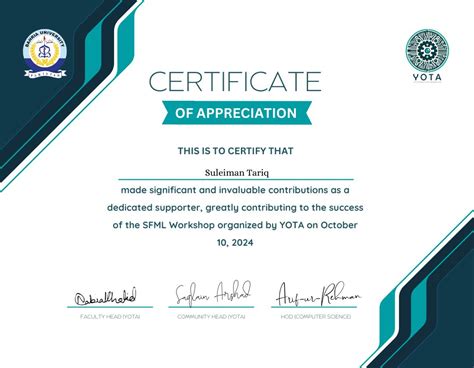 Suleman Tariq On Linkedin Techdevelopment Sfml Yota