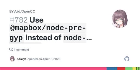 Use Mapbox Node Pre Gyp Instead Of Node Pre Gyp Issue 782