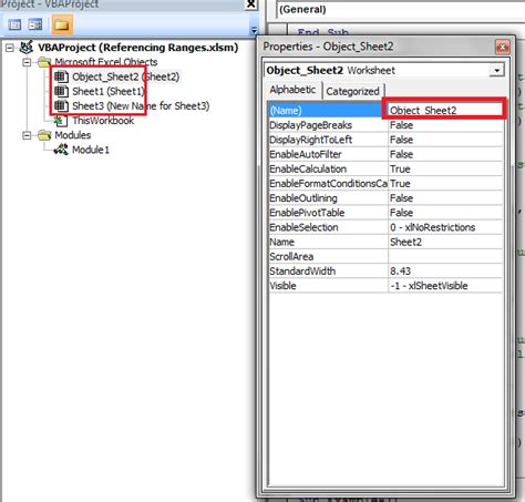 excel vba working with sheets vba and vb tutorials education