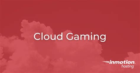 What Is Cloud Gaming Online Gaming With Servers 2025