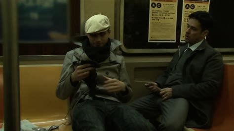 Rafael Alencar And Ben Andrews Hot Subway Cock Suck Eporner
