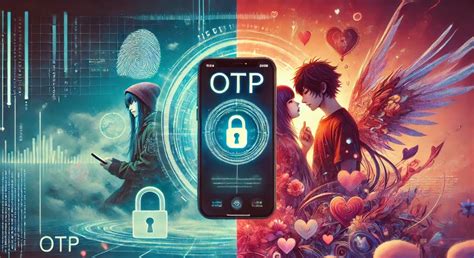 What Does OTP Mean In Texting And Social Media