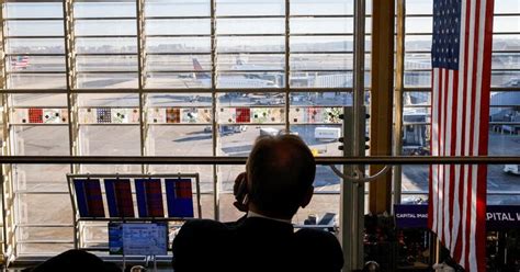 Dan Catchpole On Linkedin Near Misses At Washington Airport Worried Pilots Well Before Fatal Crash