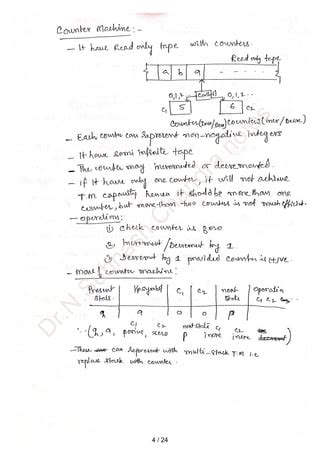 P NP Hard NP Complete Problems PDF