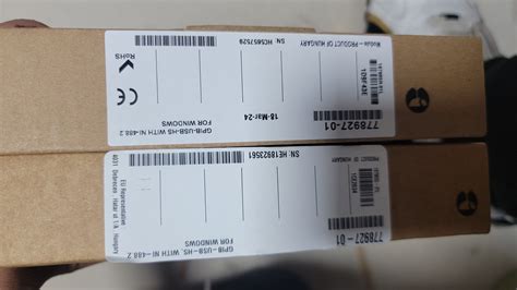 1pc New Replace For Gpib Usb Hs Fast Shipping With Warranty