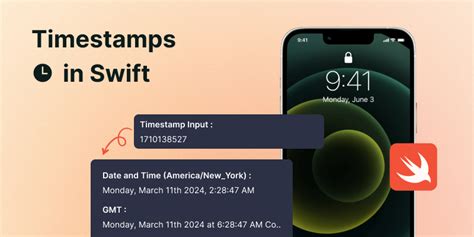 Mobikul Dealing With Timestamp