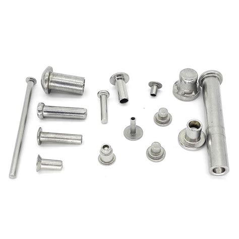 Custom With Threaded Pop Stainless Steel Non Standard Rivets