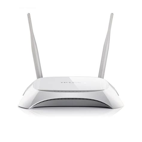 Uni Router Afghanet ISP